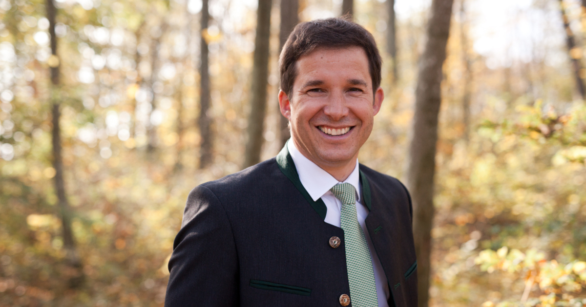 Thomas Mack - Gemeinde Weichering